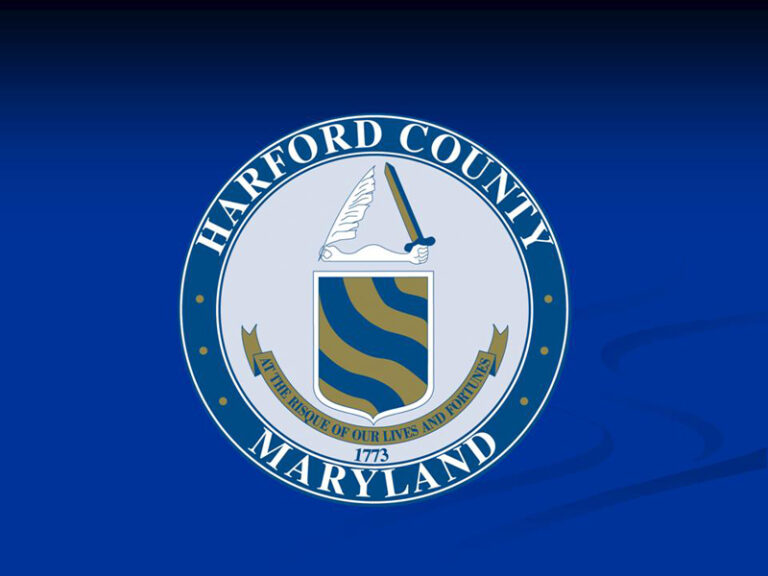 2022 Harford County Inauguration Ceremony – HarfordTV